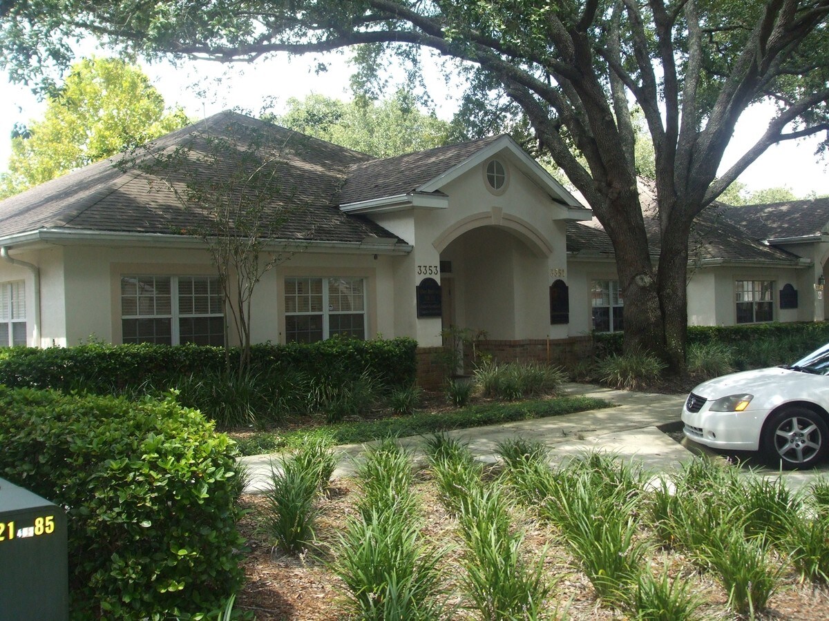 3351-3353 W Bearss Ave, Tampa, FL 33618 | LoopNet