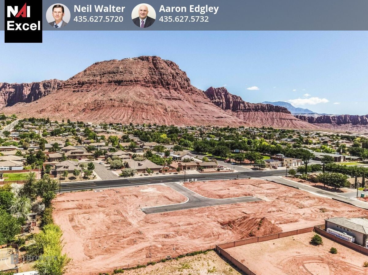 100 W Center St, Ivins, UT 84738 | LoopNet