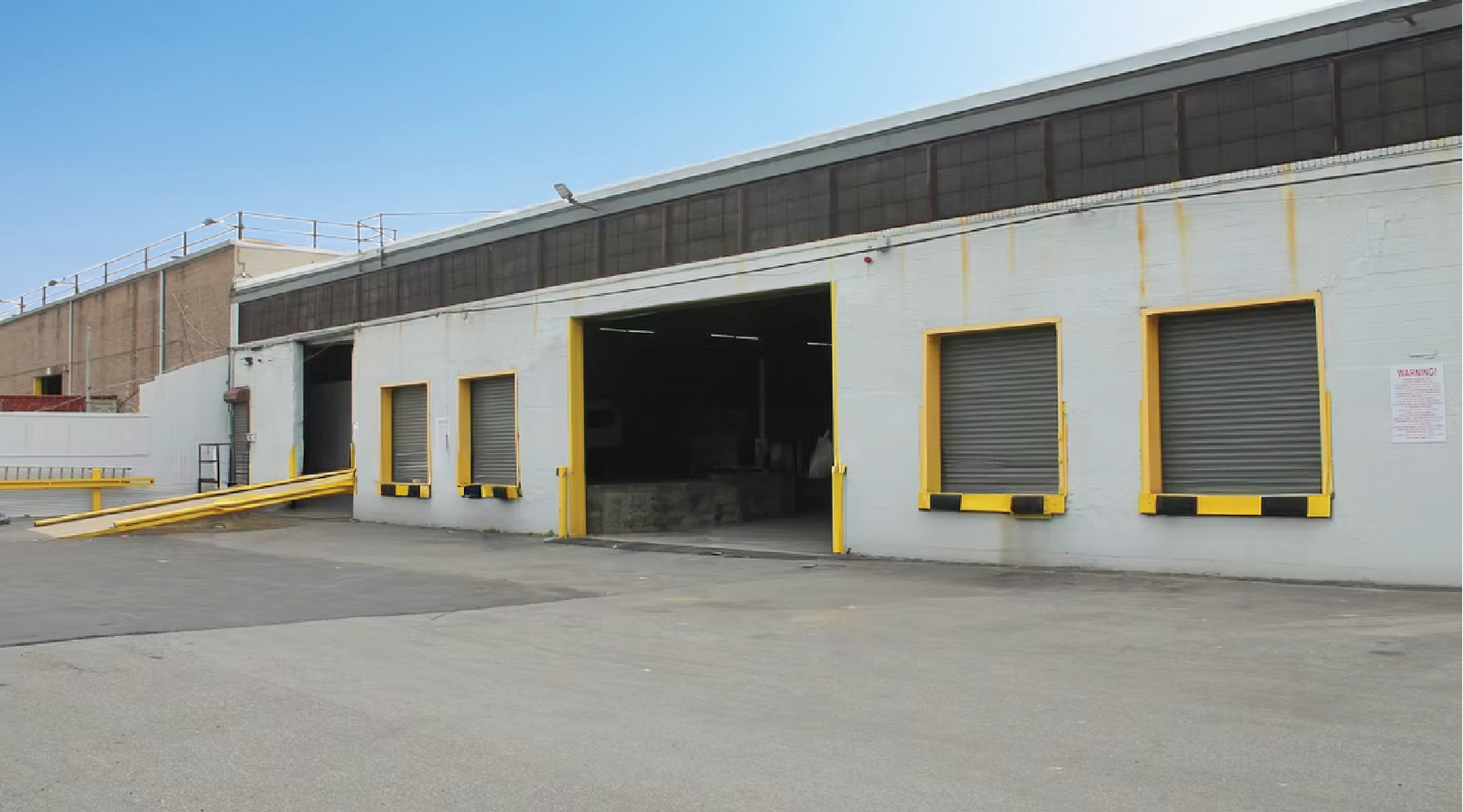 134 Morgan Ave, Brooklyn, NY 11237 - Industrial for Lease | LoopNet