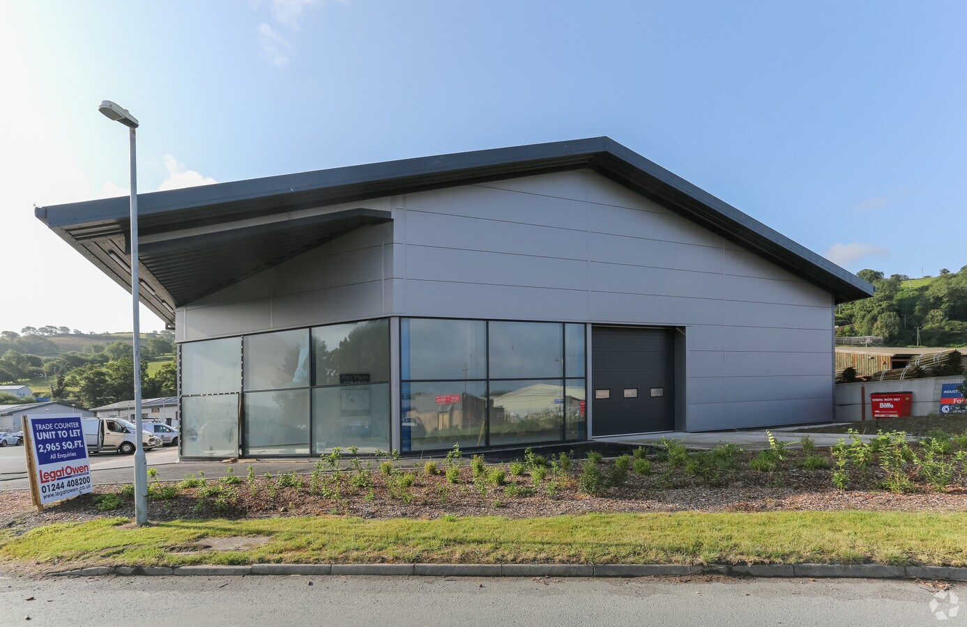 Llanbarn Fawr, Aberystwyth, DYF SY23 3JQ | LoopNet