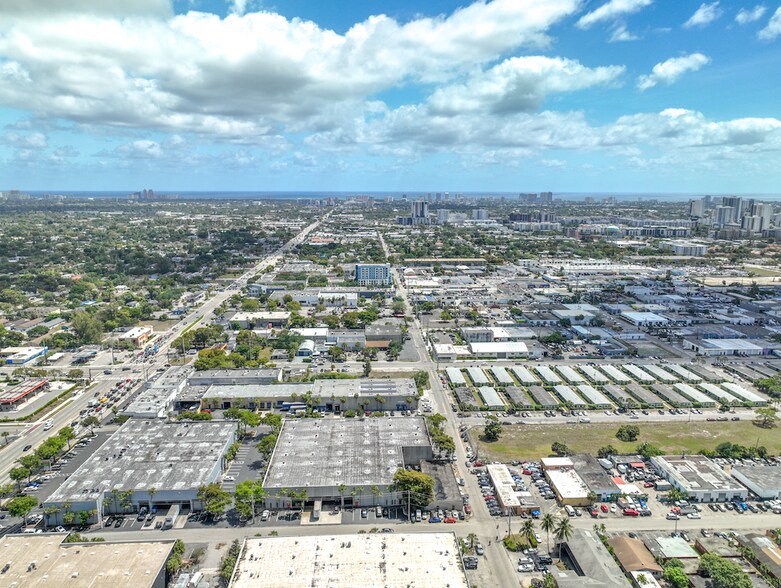 900 NW 10th Ter, Fort Lauderdale, FL 33311 - Value-Add Small Bay Industrial Warehouse | LoopNet