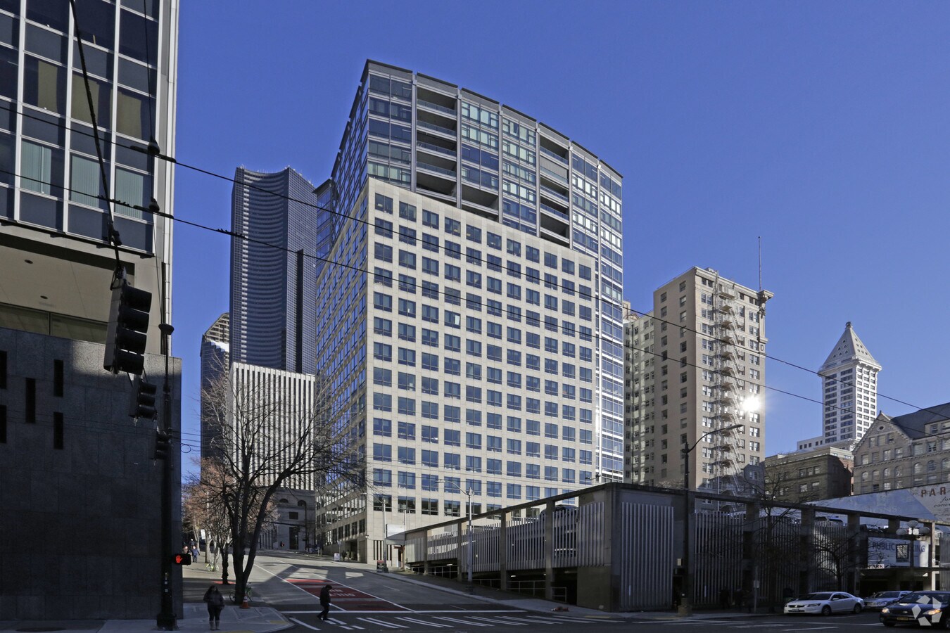 719 2nd Ave, Seattle, WA, 98104 - Office Space For Lease | LoopNet.com