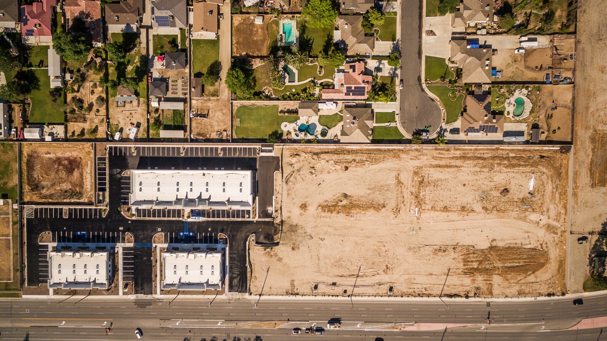 Allen Rd, Bakersfield, CA 93314 - N of Meacham Rd | LoopNet