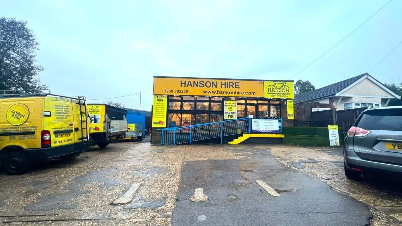 218 High Rd, Benfleet, SS7 5LD - Retail for Lease | LoopNet