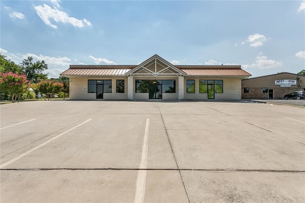 250 Santa Fe Dr, Weatherford, TX 76086 | LoopNet