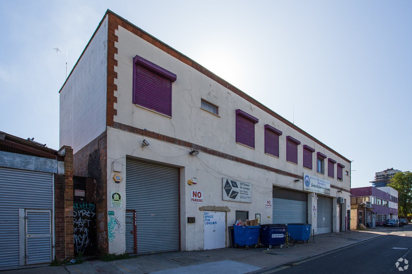 96-108 Ormside St, London, LND SE15 1TF | LoopNet