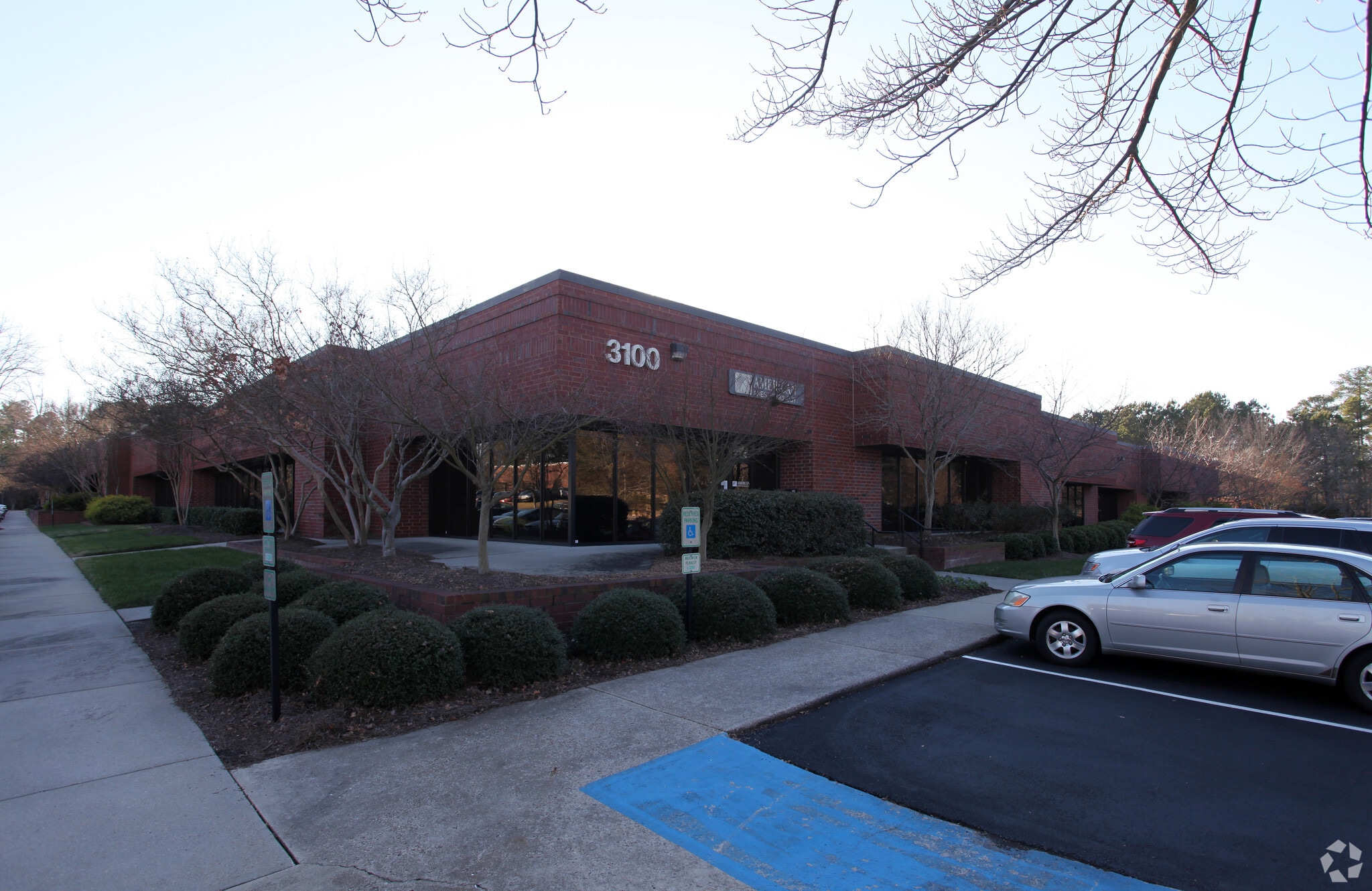 3200 Spring Forest Rd, Raleigh, NC 27616 - Spring Forest Business ...