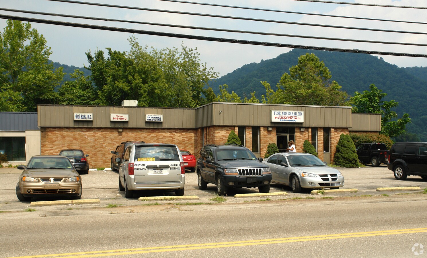 11950 MacCorkle Ave, Marmet, WV 25315 | LoopNet