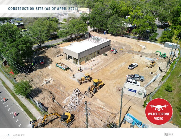 1000 S Broad St, Brooksville, FL 34601 - Starbucks - Brooksville FL ...