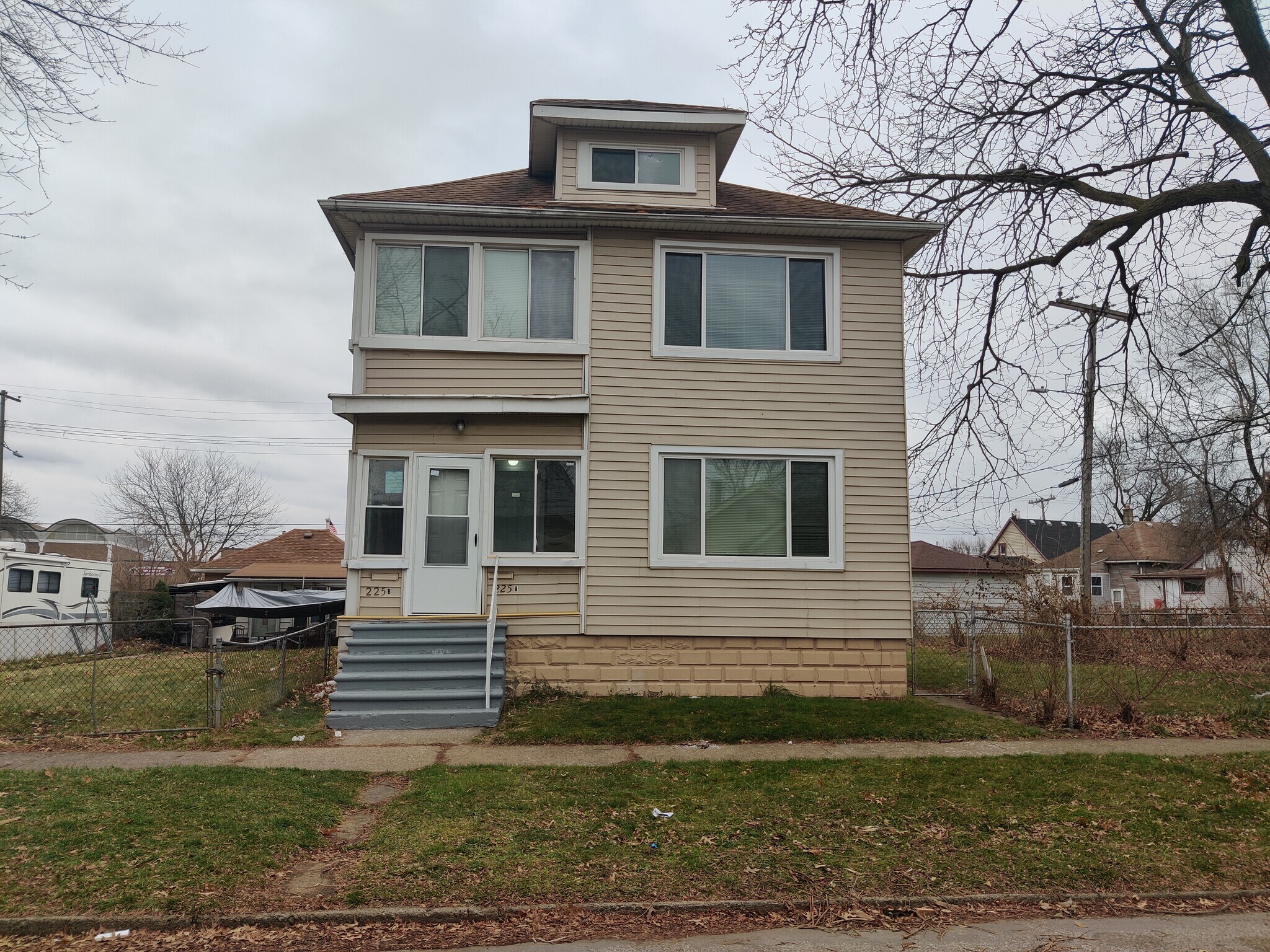 River Rouge Residential Portfolio - River Rouge, MI for Sale | LoopNet