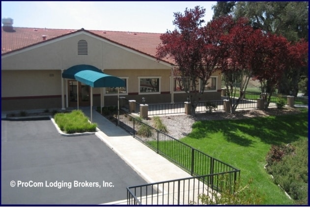 3600 El Camino Real, Atascadero, CA 93422 | LoopNet 3600 El Camino Real, Atascadero, CA 93422 | LoopNet