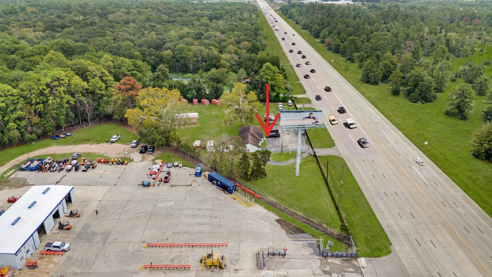 3607 FM 1960, Humble, TX 77338 | LoopNet