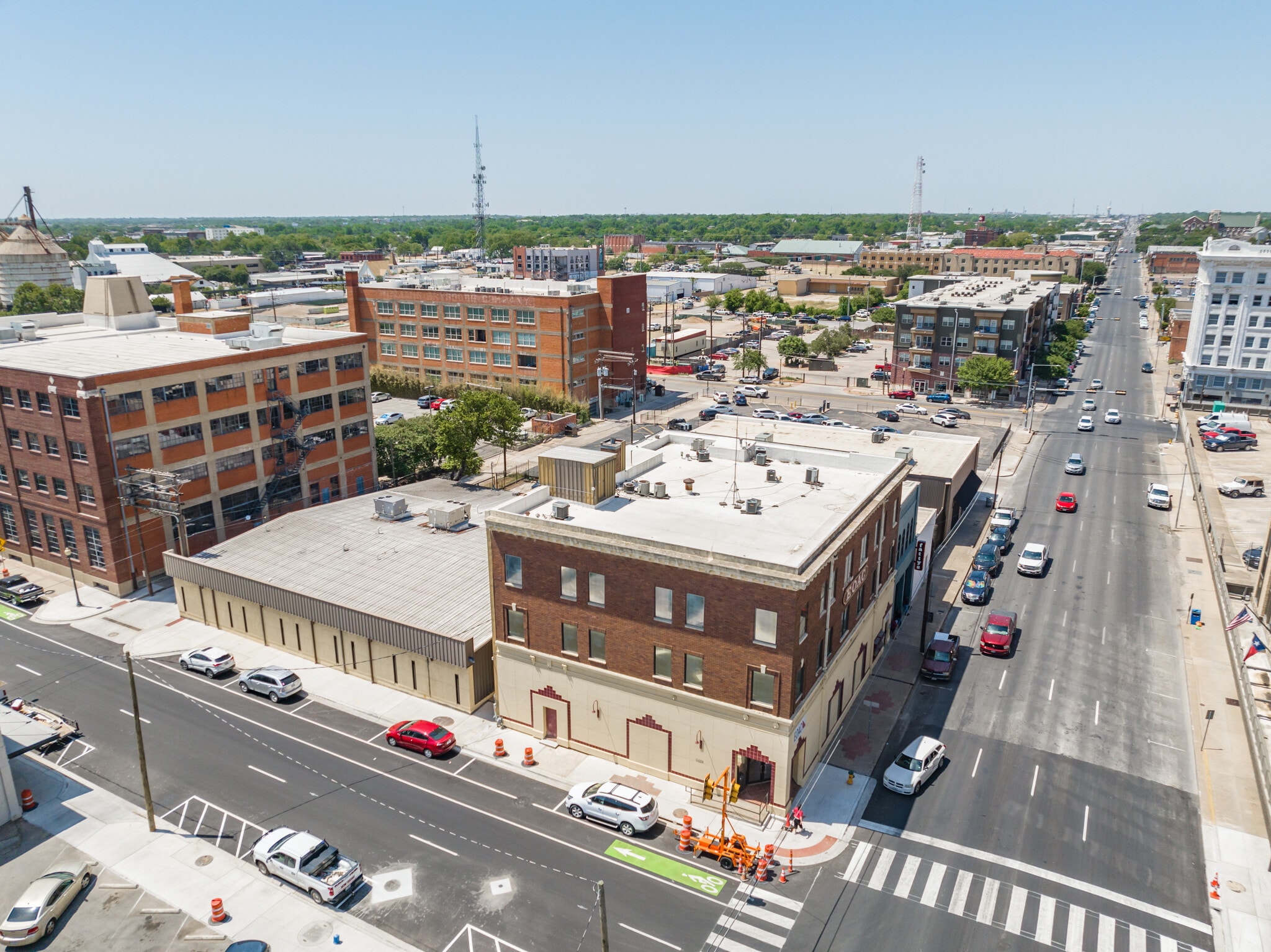 500 Franklin Ave, Waco, TX 76701 - EOAC Building | LoopNet 500 Franklin Ave, Waco, TX 76701 - EOAC Building | LoopNet