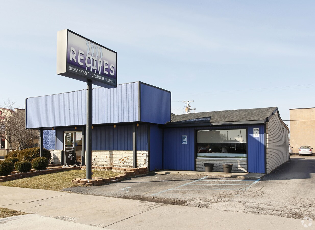 2919 Crooks Rd, Troy, MI 48084 - Property Record | LoopNet