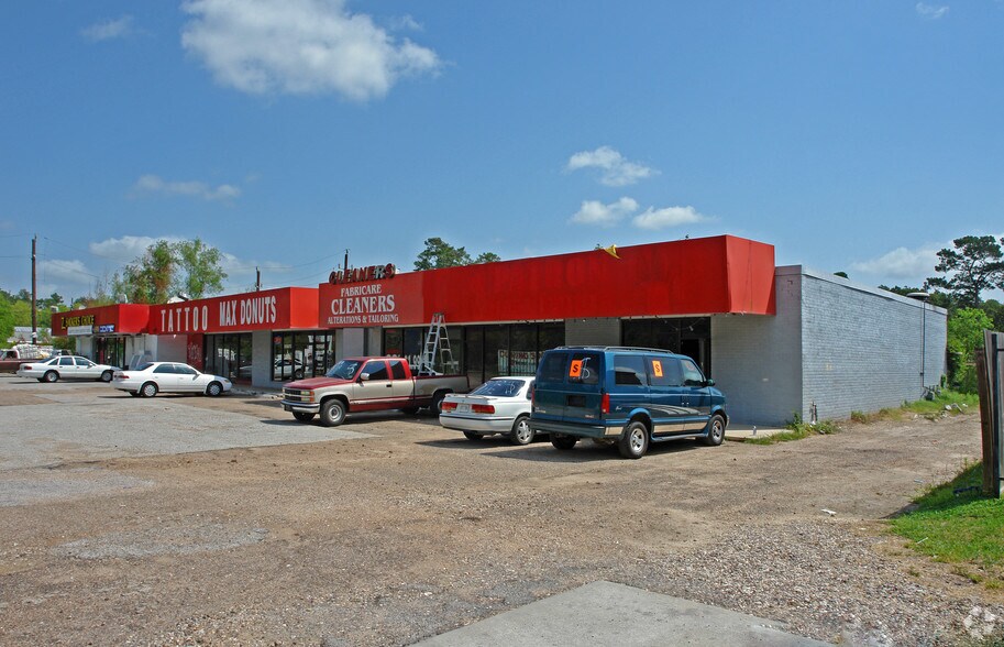 25540 Aldine Westfield Rd, Spring, TX 77373 | LoopNet