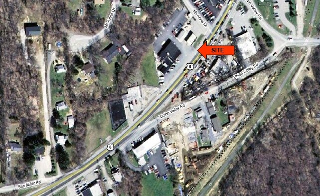 250 Route 6, Mahopac, NY, 10541 - Retail Space For Lease | LoopNet.com