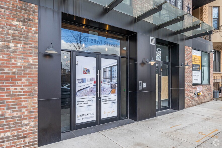 4121 23rd St, Long Island City, NY 11101 | LoopNet