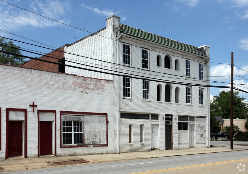 1650 W English Rd, High Point, NC 27262 - Multifamily for Sale | LoopNet