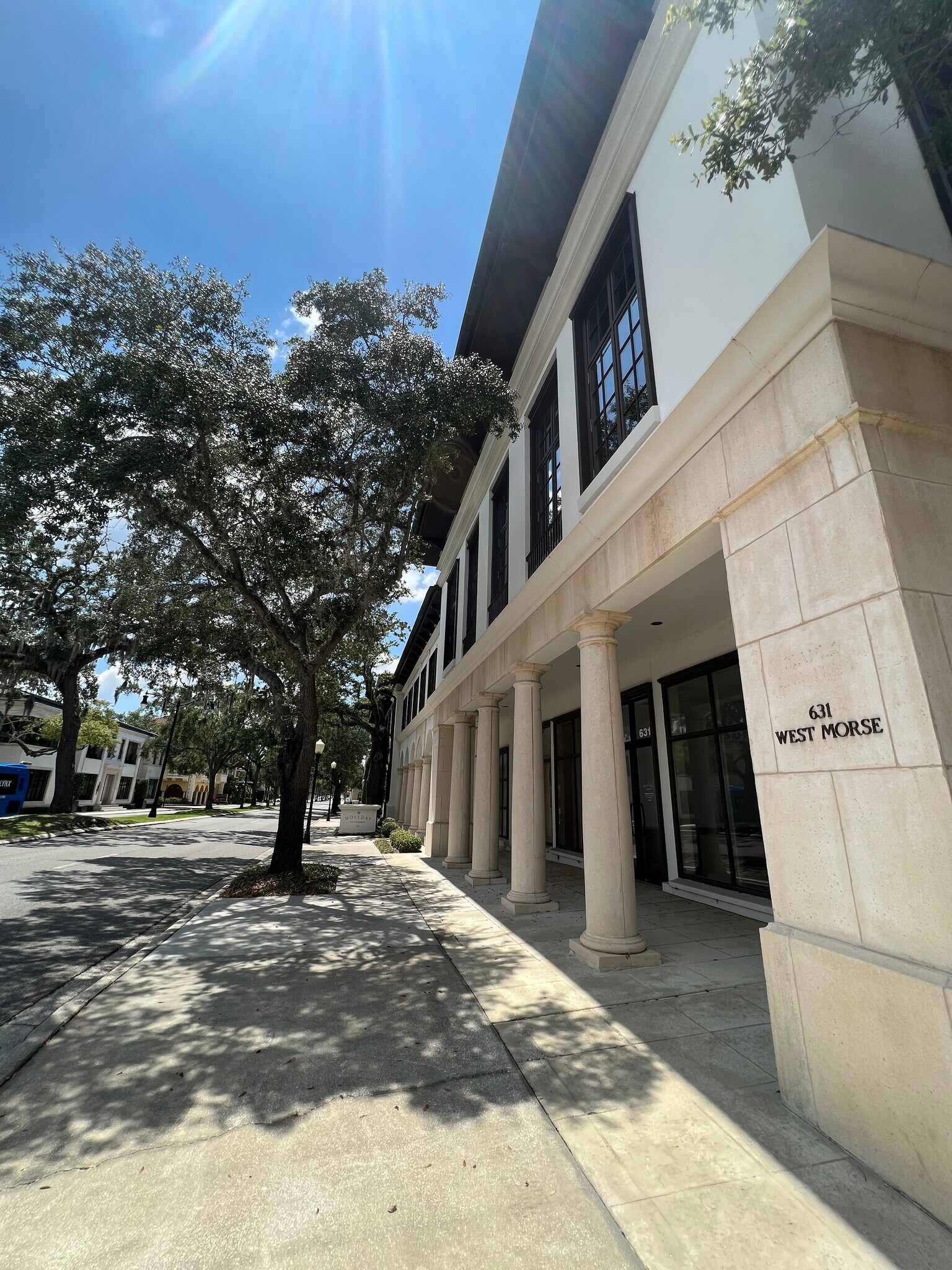 631 W Morse Blvd, Winter Park, FL 32789 - Bldg 2 | LoopNet