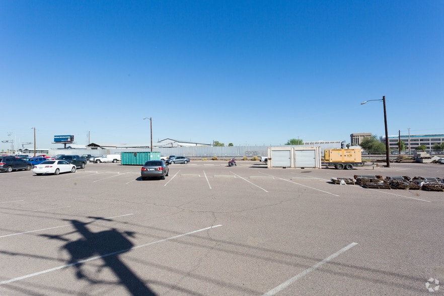 1742-1842 W Buchanan St, Phoenix, AZ 85007 - Land for Sale | LoopNet