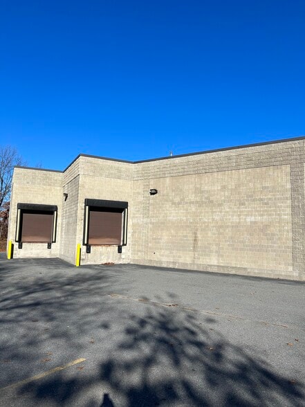 25 Calumet Rd, Methuen, MA 01844 - Industrial for Sale | LoopNet