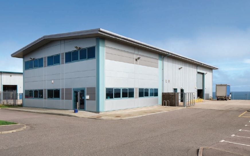 Unit 4 Minto Pl, Aberdeen, AB12 3SN | LoopNet