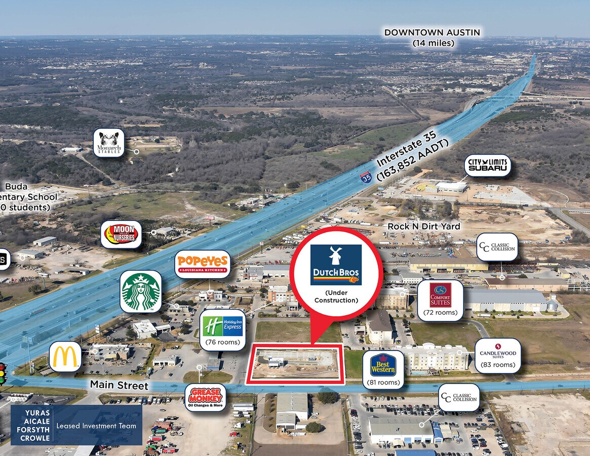 2090 Main St, Buda, TX 78610 | LoopNet