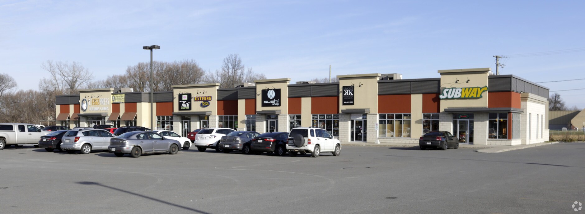 17655-17665 Rue Charles, Mirabel, QC J7J 0L6 | LoopNet