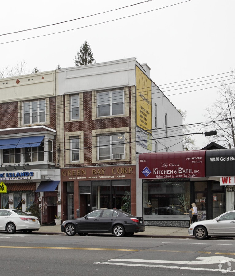 253-19 Northern Blvd, Little Neck, NY 11362 | LoopNet