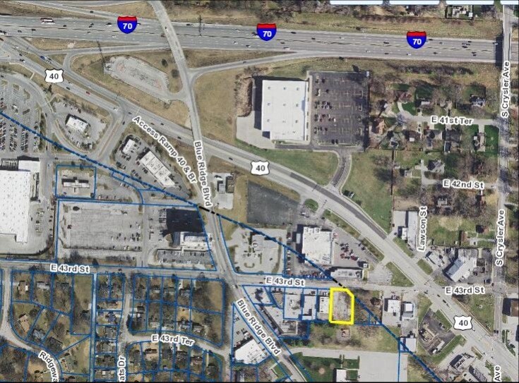 12113 E 43rd St, Kansas City, MO 64133 | LoopNet