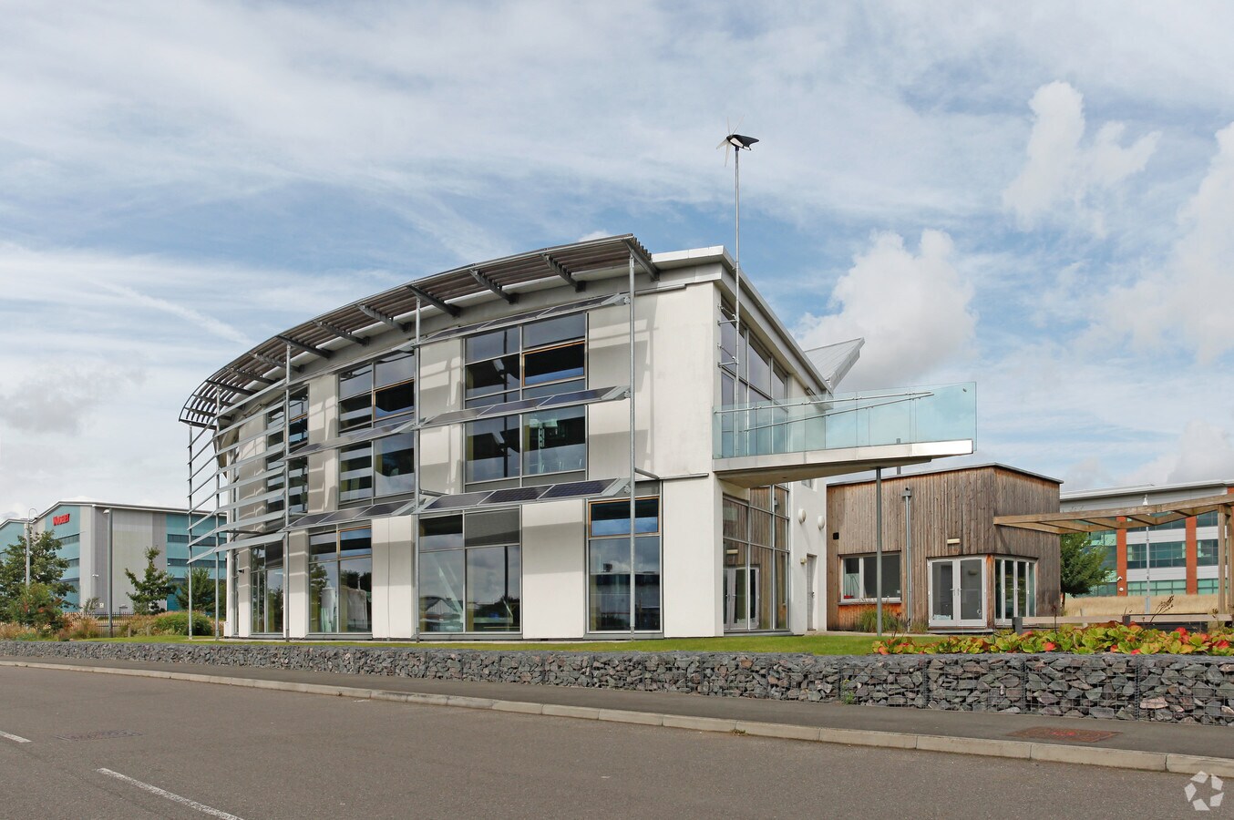 Tchbrook Rd, Leamington Spa, CV31 3HH | LoopNet