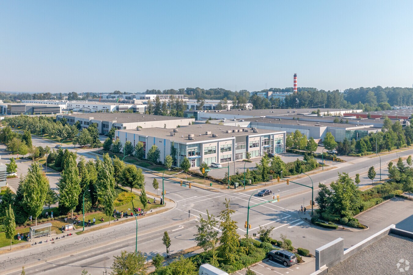 8155 N Fraser Way, Burnaby, BC V5J 5M8 | LoopNet