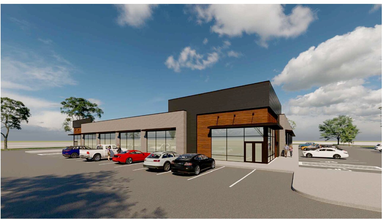 6002 FM 3180 Rd, Baytown, TX 77523 - The Outpost Retail Center | LoopNet