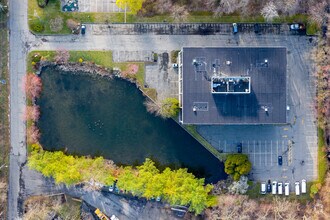 75 Lane Rd, Fairfield, NJ 07004 - The Condor Building | LoopNet