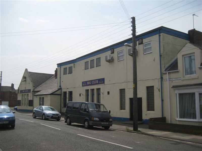 Station Rd, Boldon Colliery, NE35 9HP | LoopNet