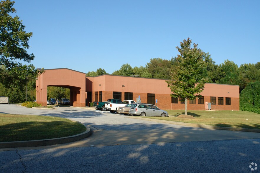 5250 Snapfinger Park Dr, Decatur, GA 30035 | LoopNet