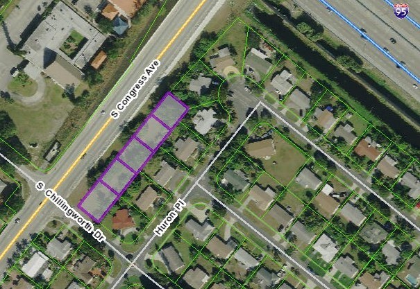 204 S CHILLINGWORTH Dr, West Palm Beach, FL 33409 | LoopNet