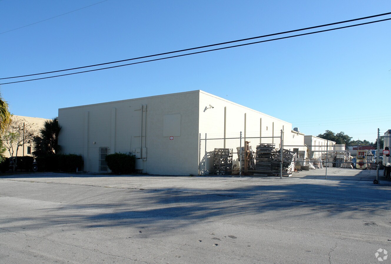 45 N Texas Ave, Orlando, FL 32805 | LoopNet