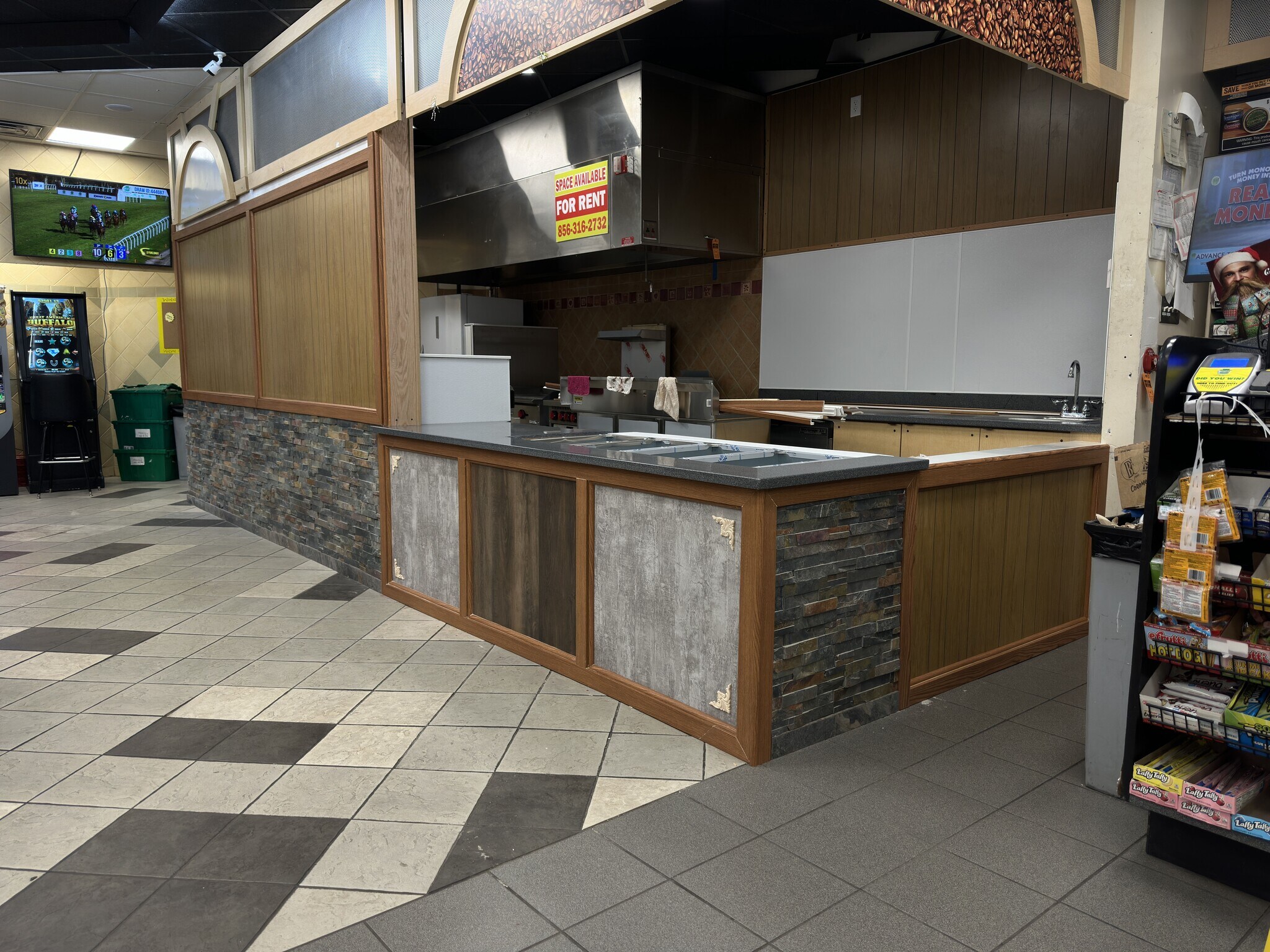 3395 Schuylkill Rd, Spring City, PA 19475 - Citgo Gas Station | LoopNet