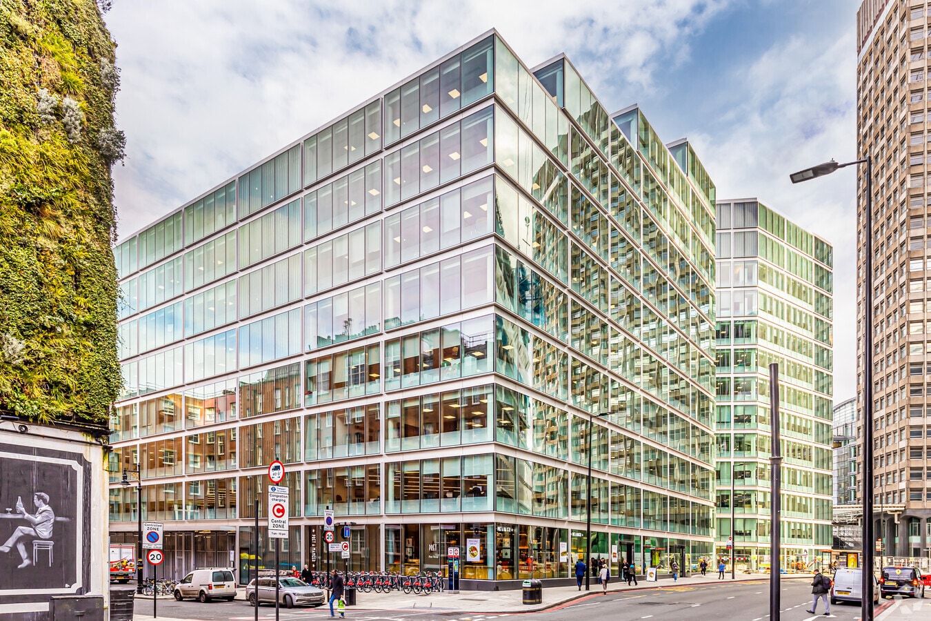 10 Bressenden Pl, London, SW1E 5DU | LoopNet