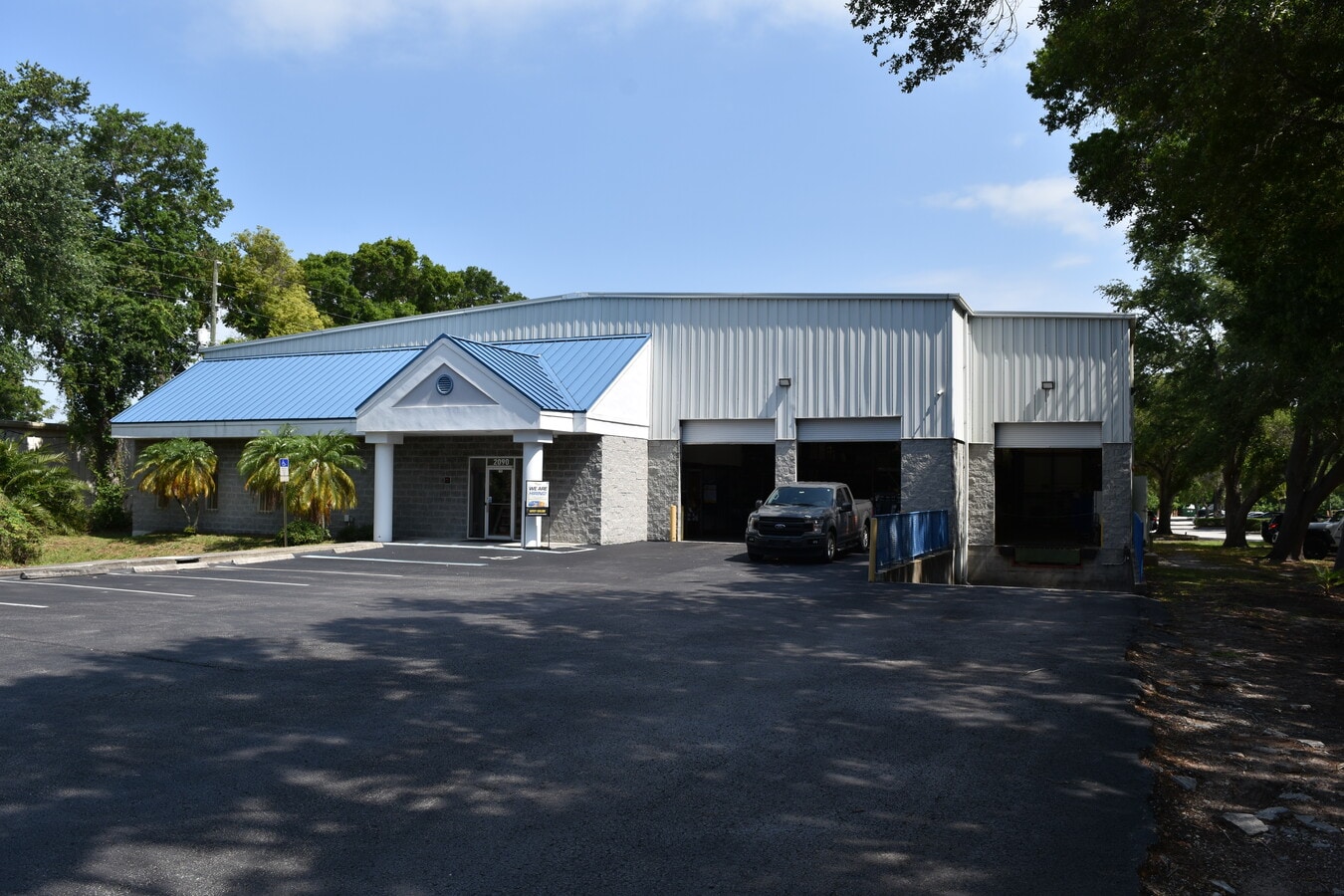 2090 Palmetto St, Clearwater, FL 33765 | LoopNet