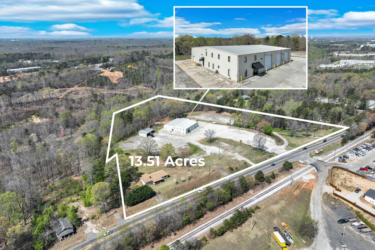 1612 Candler Rd, Gainesville, GA 30507 | LoopNet