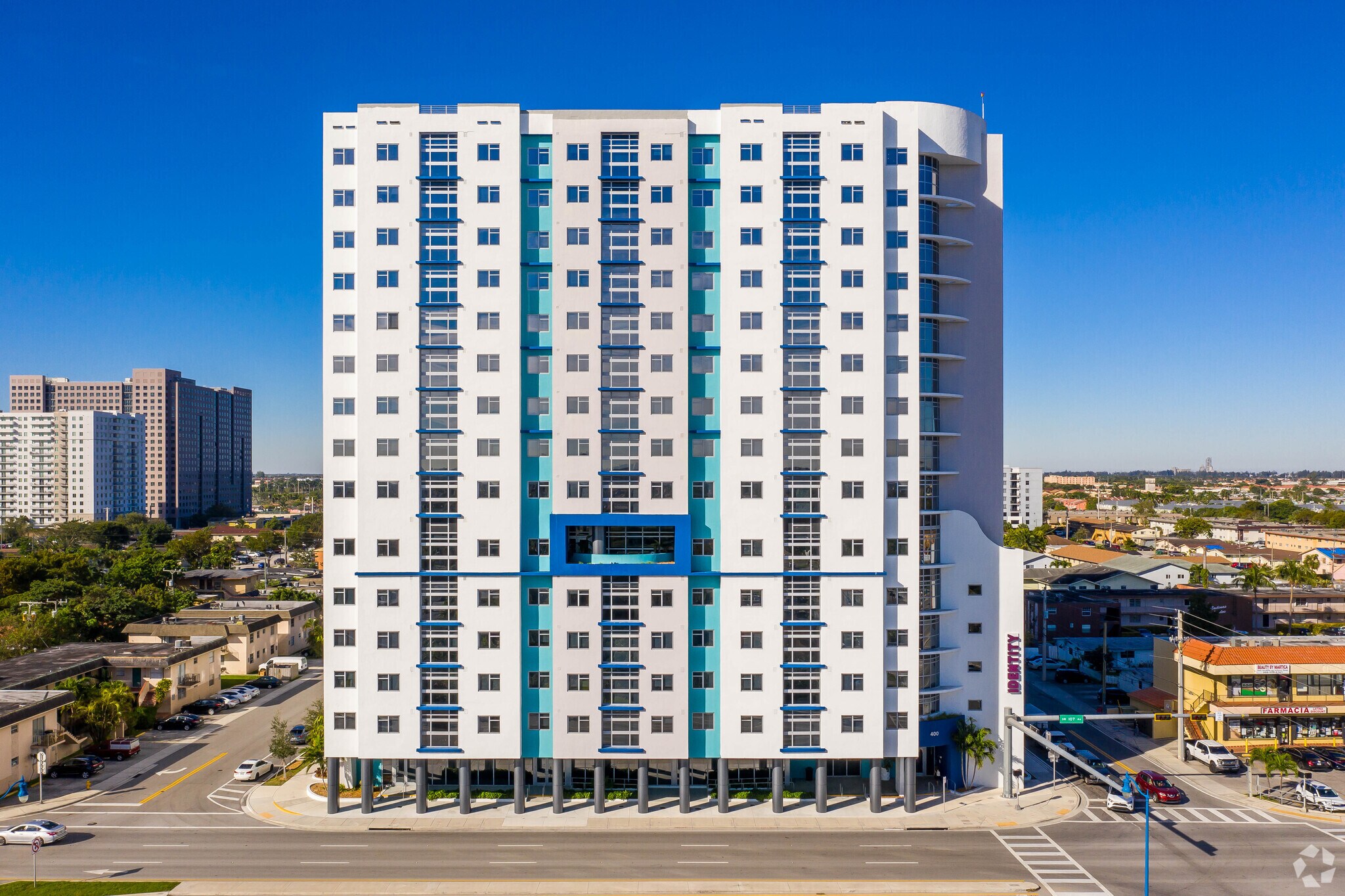 400 SW 107th Ave, Miami, FL 33174 - Identity Miami | LoopNet