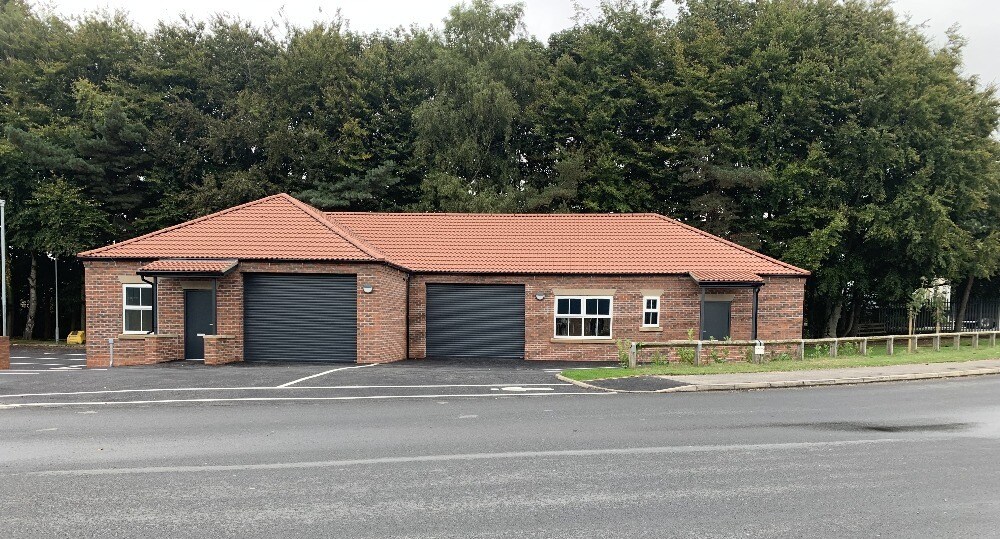 York Rd, York, YO42 1NS | LoopNet