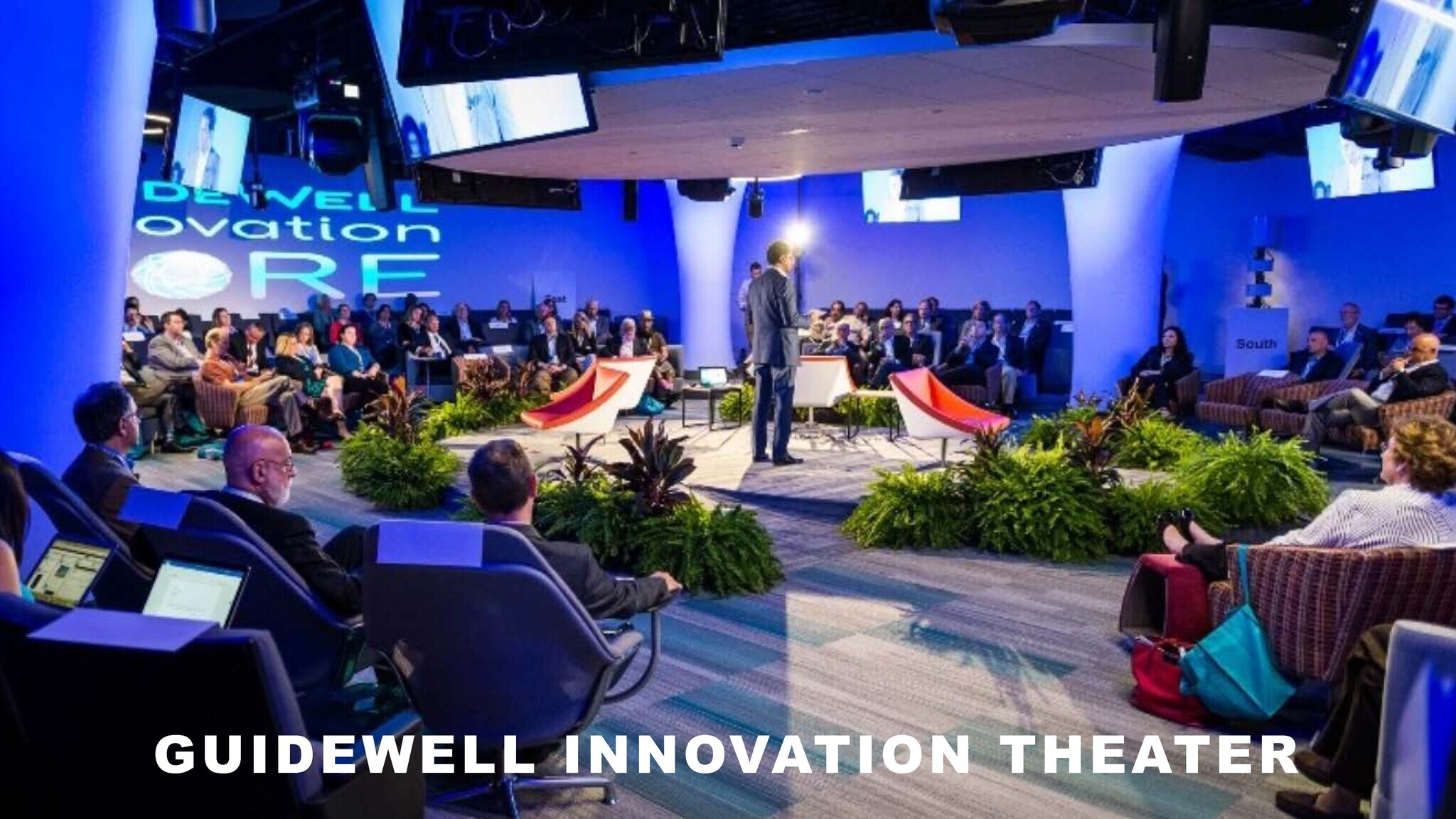 6555 Sanger Rd, Orlando, FL 32827 - GuideWell Innovation Center | LoopNet