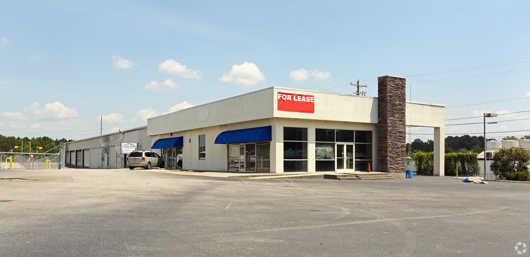 3905 W Beltline Blvd, Columbia, SC 29204 - Building A | LoopNet