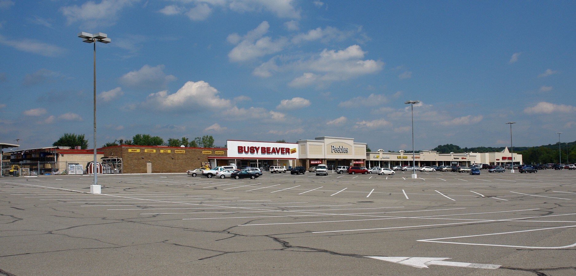 267-289 Route 288, Ellwood City, PA 16117 | LoopNet