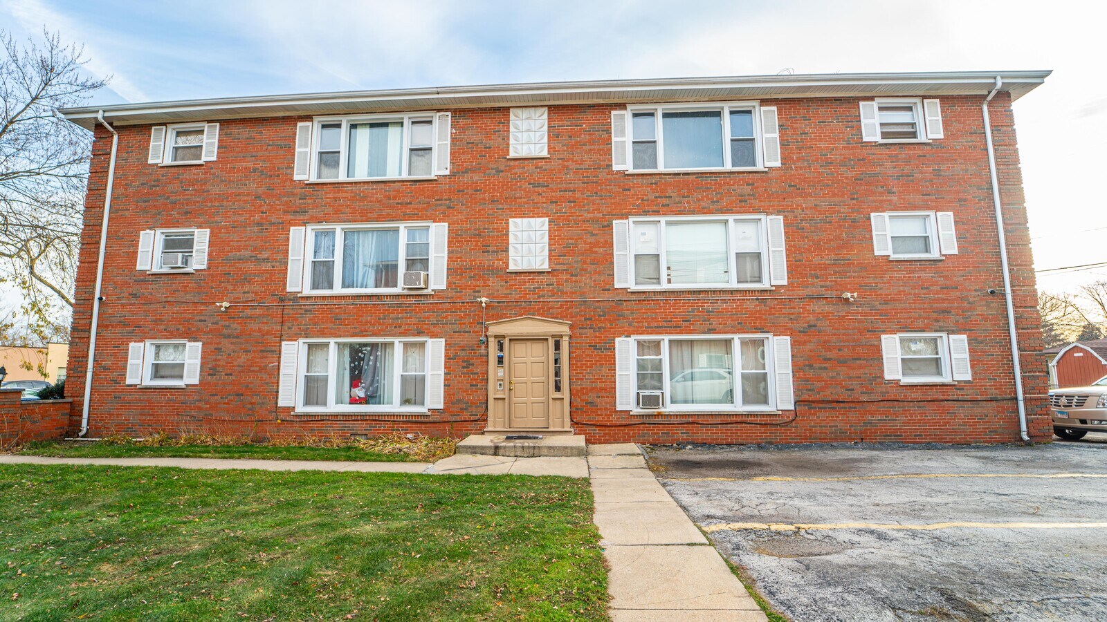 14336 Blackstone Ave, Dolton, IL 60419 | LoopNet