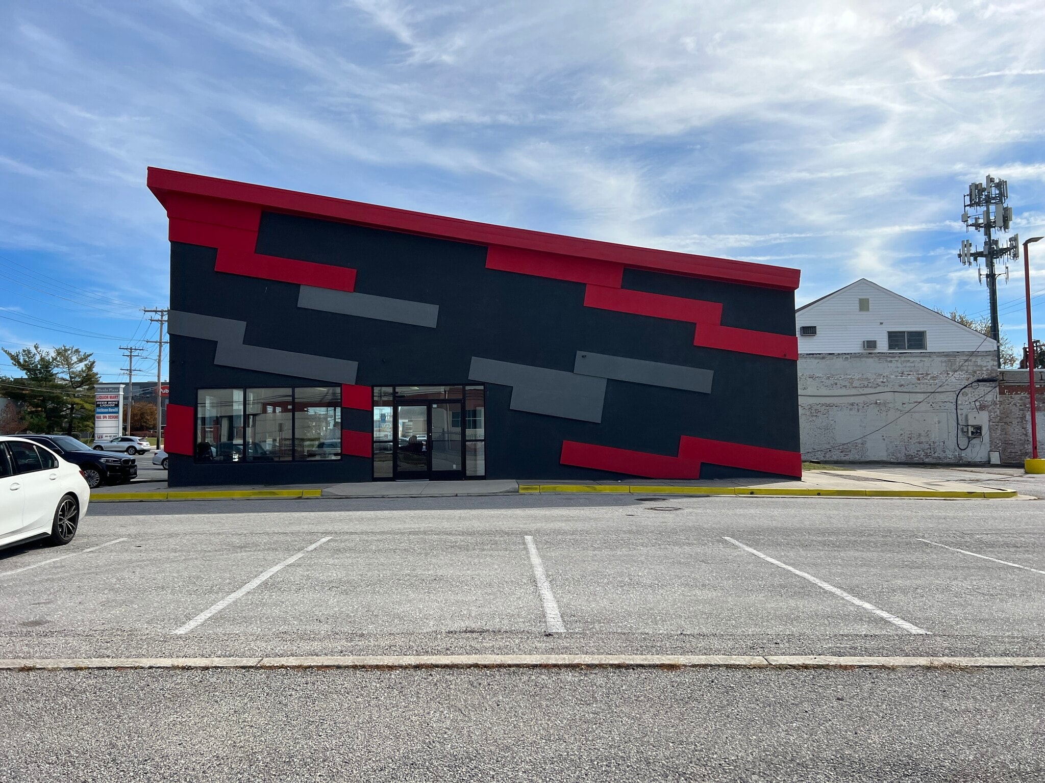 5928 Reisterstown Rd, Baltimore, MD 21215 - for Lease | LoopNet