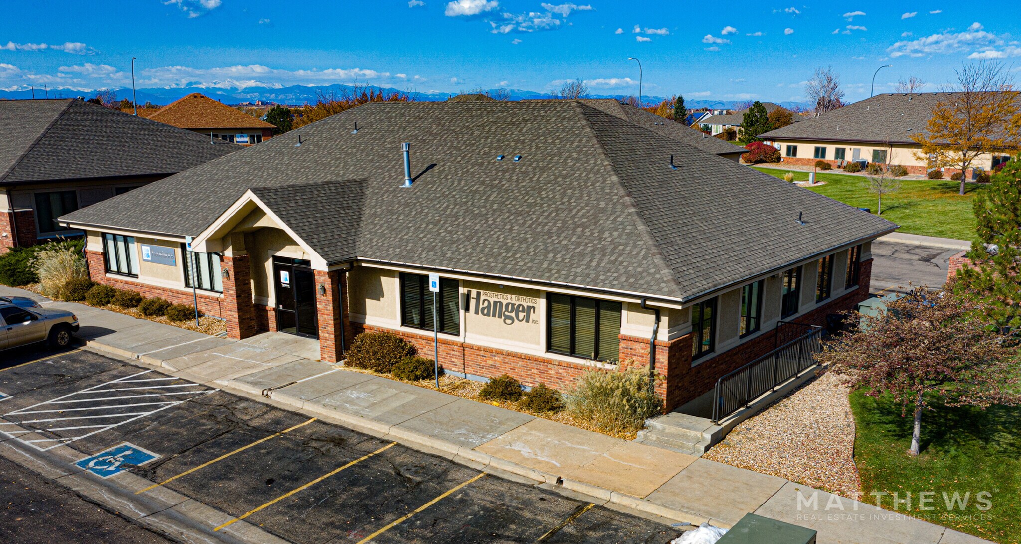 7251 W 20th St, Greeley, CO 80634 - Mountain Vista Bldg J & K | LoopNet